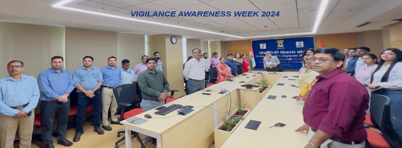 Home - Technology Development Board | Department of Science ...